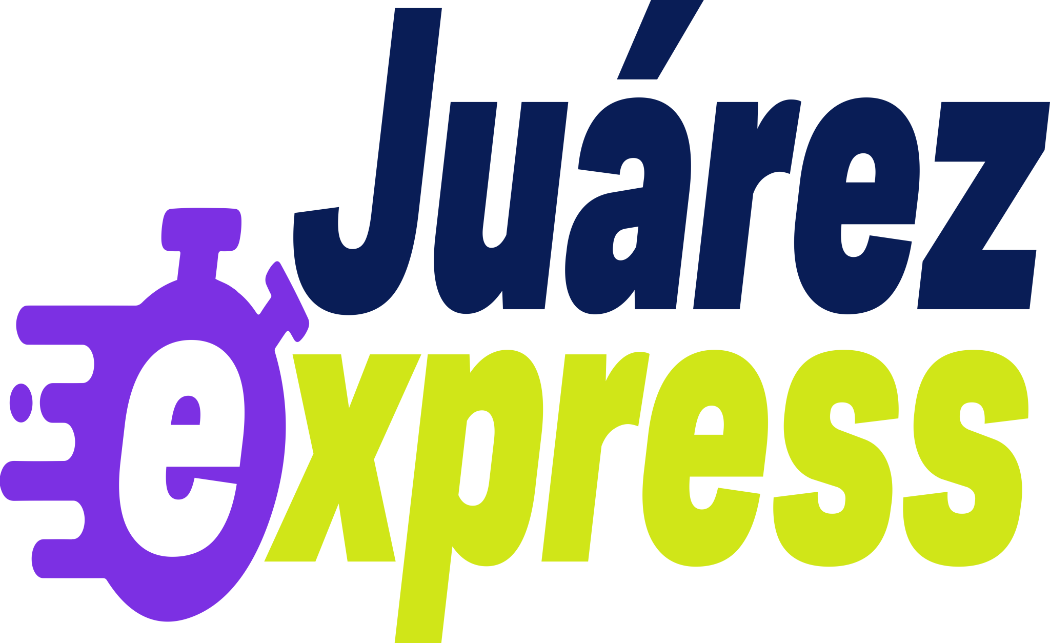 Inicio - Juarez Express